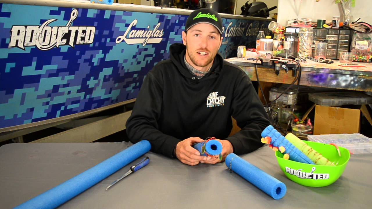 How to Store Fishing Leaders | Leader Storage Techniques 2025 - Fishing ...