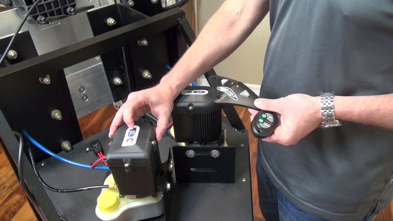 How to Sync Power Pole Remote | Synchronizing Power Pole Remote 2025 ...