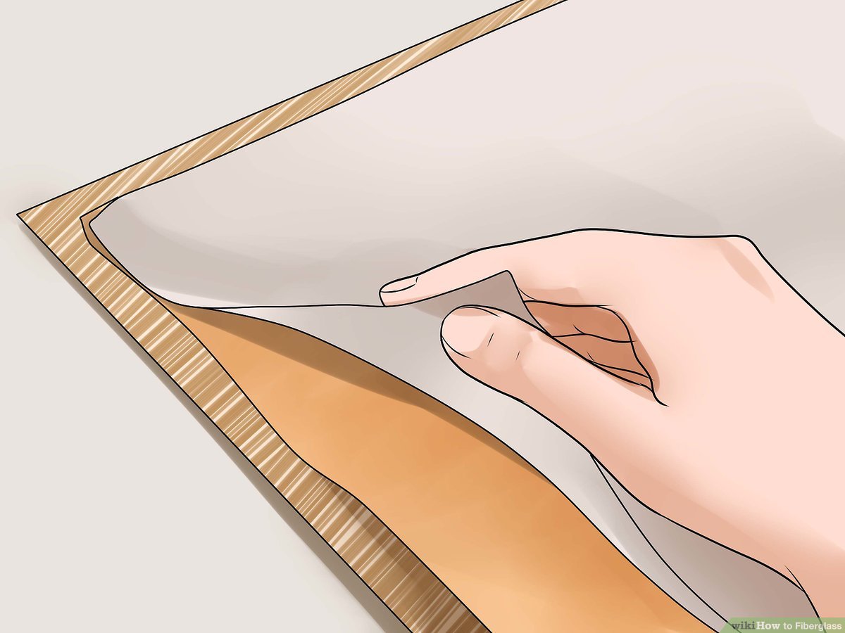 How to Attach Something to Fiberglass | Attaching Items to Fiberglass ...